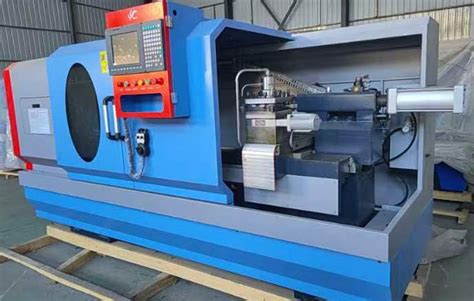 Preparation Process Before CNC Lathe Machine Installation Knowledge