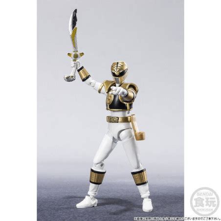 Shodo Super Gosei Sentai Dairanger Premium Bandai