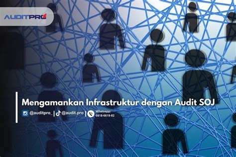 Mengamankan Infrastruktur Dengan Audit Sistem Operasi Jaringan Audit Pro
