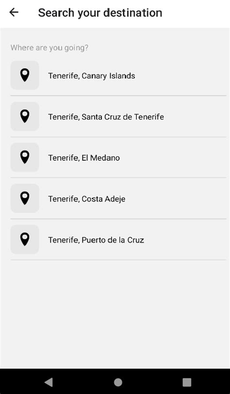 github heitorutz airbnb react native airbnb with react native