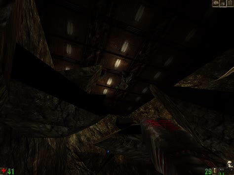 Screenshots Image Unreal Psx Rework Rise Of Jrath Mod For Unreal Moddb