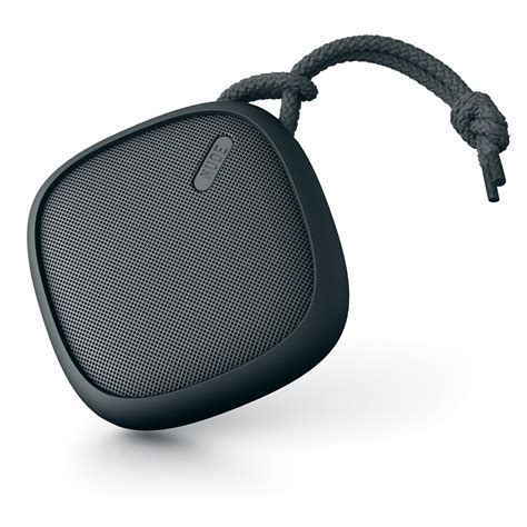 Nude Audio Ps Bkg Nude Move M Bluetooth Portable Speaker Black Amazon In Electronics