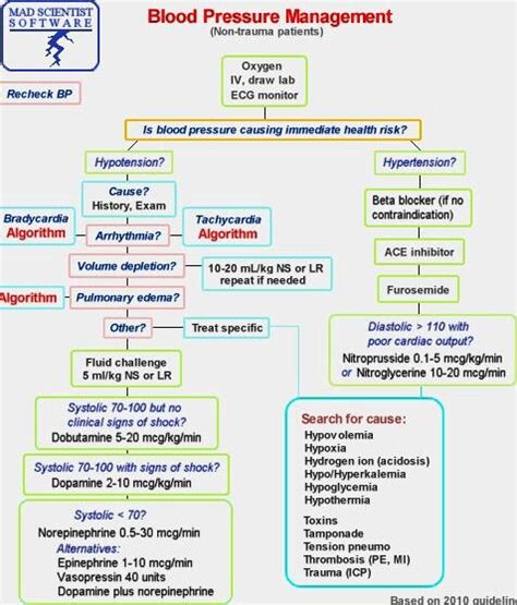 Acls Algorithms Artofit