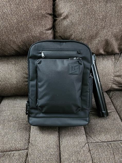 Ltt Backpack Details For Trading Card Game Nerds R Linustechtips