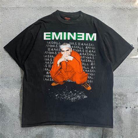 Eminem T Shirt Léon Shinjuku