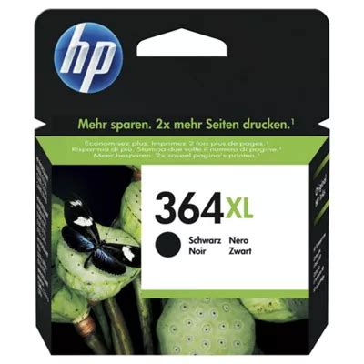 Buy Hp Xl High Yield Black Original Ink Cartridge From Our Hp Ink Cartridges Range Tesco