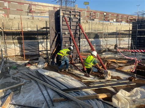 Molara Contracting Co Llc