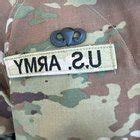 Army Unit In Signature Blocks R Army