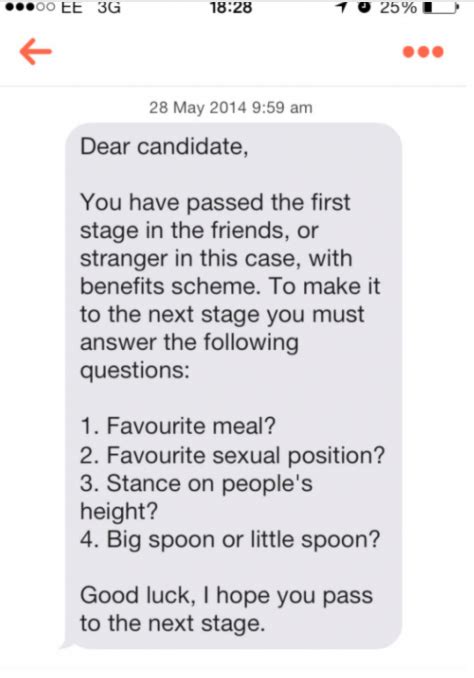 50 Of The Most Cringy Online Dating Fails That Will Have You Cracking Up