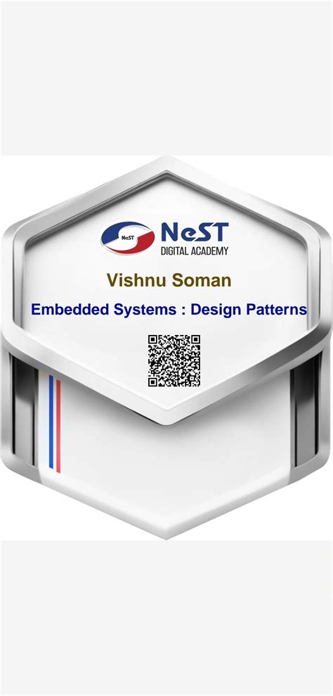 Technology Designpatterns Embeddedsystems Continuouslearning