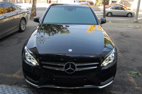 벤츠 C클래스 브이쿨 썬팅 전면 Vk 측후면 Pdi 썬루프 K 네이버 블로그