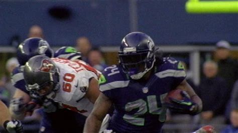 Doug Baldwin Sets Seattle Seahawks Franchise Record For Receiving