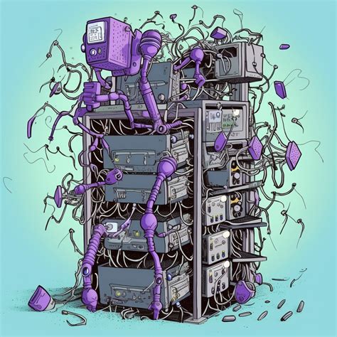 Perspective On The Evolution Of Architectural Frameworks · Meatybytes