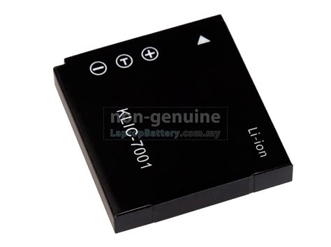 Kodak Asyshare Mx1063 Batteryhigh Grade Replacement Kodak Asyshare