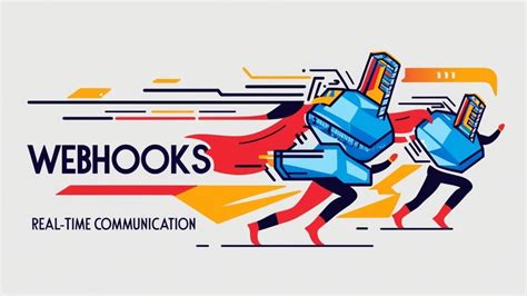 Webhooks Unsung Heroes Of Real Time Communication Mahesh Singla