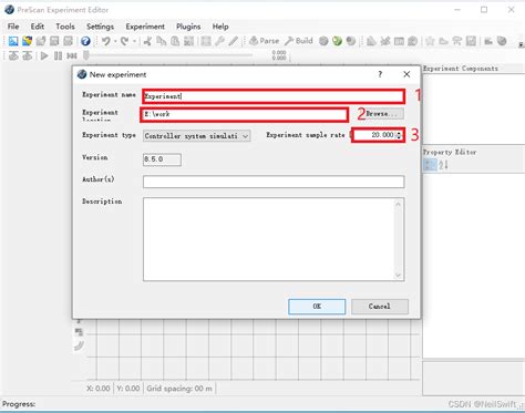 matlab、carsim、prescan联合仿真从零开始详细步骤 prescan与matlab匹配 csdn博客