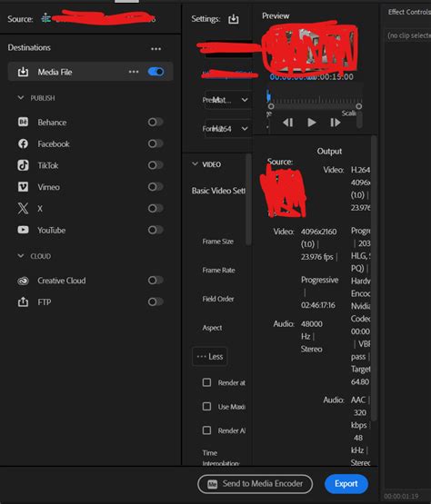 Export Media Results In No Window Adobe Community 14528073