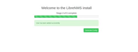 How To Install Librenms Monitoring Tool On Centos Vitux
