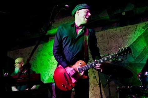 Hadden Sayers Official Website Blues Rock Singer Songwriting