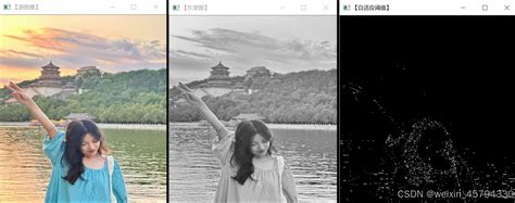92自适应阈值分割 Csdn博客