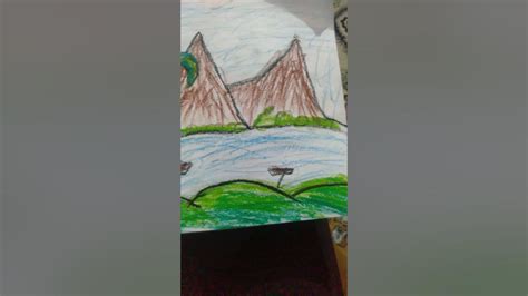 Drowing 🌈 Youtube