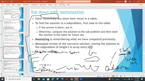 Dynamic Programming 2 Youtube