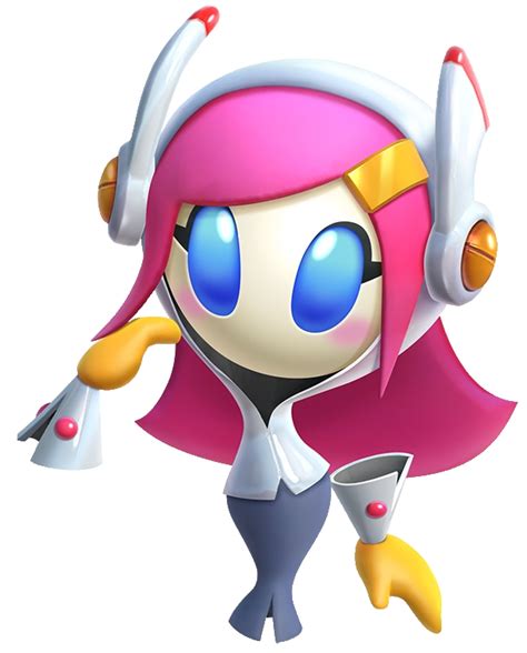 Susie Kirby Versus Compendium Wiki Fandom