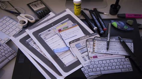 5 Things To Consider For Mobile Ux Ixdf