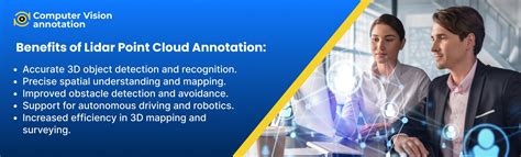 Enhance Object Detection With Lidar Point Cloud Annotation