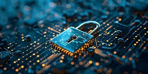 Safeguarding Global Businesses Using Cuttingedge Technology To Secure Sensitive Digital Assets