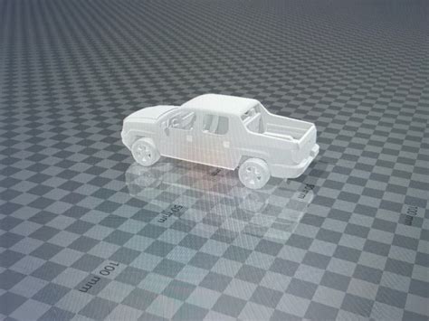 Stl File 2014 Ridgeline 🪢 ・3d Printing Design To Download・cults