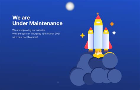 Wordpress Maintenance Mode 6 Effective Ways To Enable It