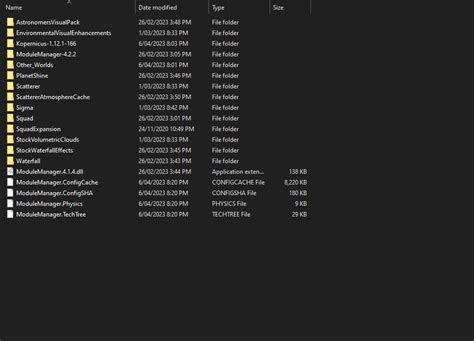 Other Worlds A Story And Planet Mod Page KSP Mod Releases Kerbal Space Program