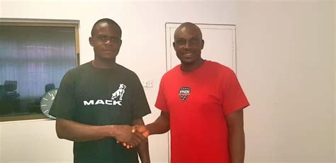 Olatunbosun Ojo On Linkedin The Reasons Mack Keep Coming To Me The Reasons I Keep Servicing