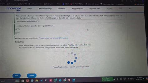 utsab kundu on linkedin dear walmart global tech india we ve been facing technical issues in…