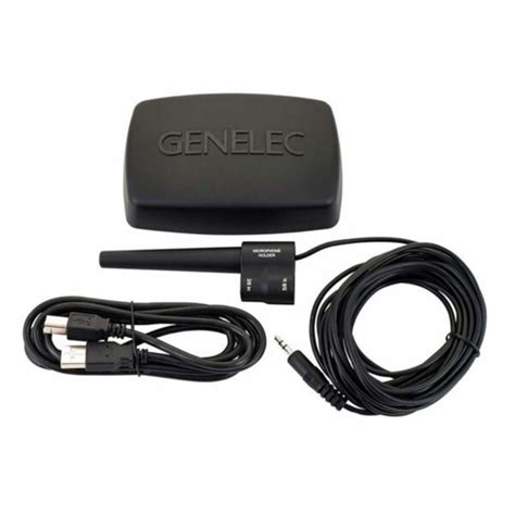 Genelec Glm Sam Ghost Note Music Shop
