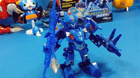 텐카이나이트 트리뷰턴 X모드 오픈박스 요괴워치 가부냥 요괴워치 다이노포스 또봇 어드벤처 X 장난감 Tenkai Knights Youkai Watch Juguete