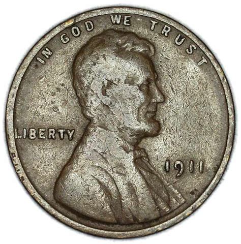 1904 Indian Head Penny Error List Value