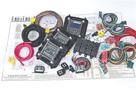 Truck Trend Shop Class All About CAN Bus