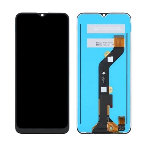 Infinix Smart LCD Display Touch Screen Panel NOG KART