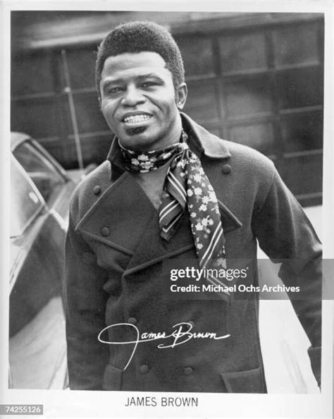 1 876 James Brown Singer Photos And High Res Pictures Getty Images