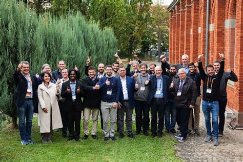 Philippe Krief On Linkedin Esaam Researchateclipse