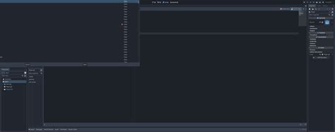 Search Help Locks Editor In Single Window Mode Displayserver Regression · Issue 64402