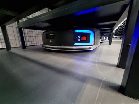 Amr Ams Automation Management Services