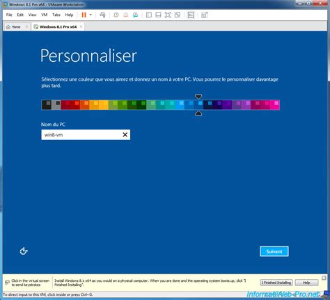 Create A Virtual Machine And Install It Manually Or Automatically Easy
