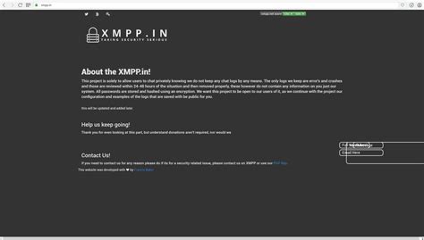Html Offline Version Is Fine Online Is Broken Stack Overflow