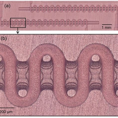 140 Ghz Serpentine Waveguide Traveling Wave Circuit Fabricated By 3d