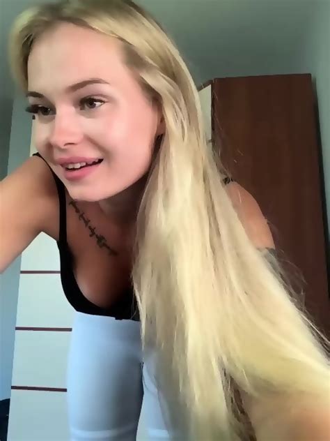 Pink Uniform Sexy Girl