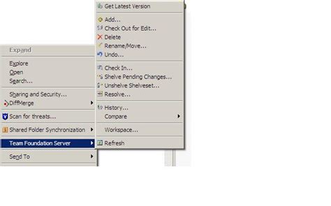 Tfs Support For Netbeans Ide Stack Overflow