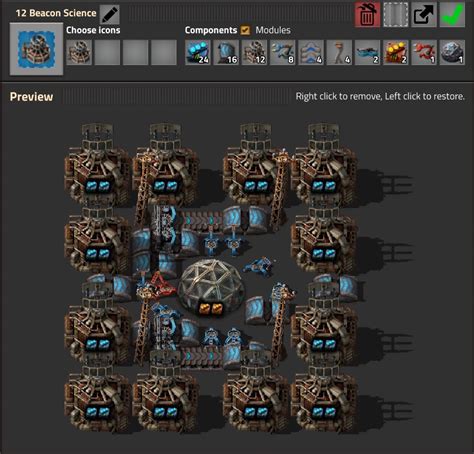 Beacon Period Best Setting At John Mellon Blog